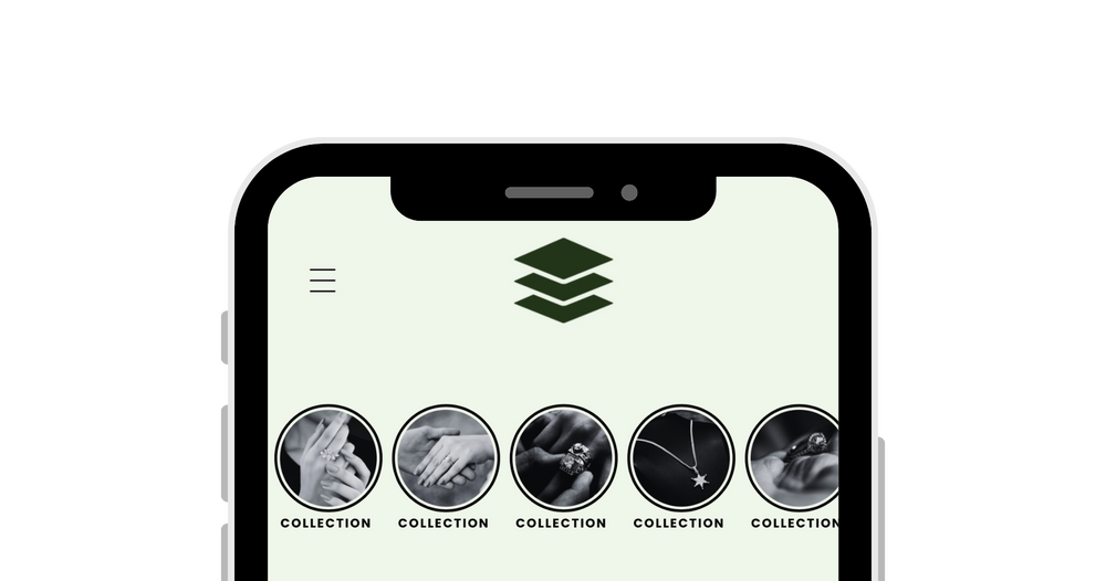 Sections – Section Library